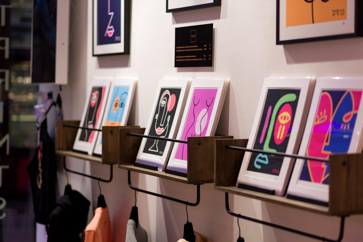 Discover Artistic Elegance: Introducing Art Prints to Elevate Your Spa